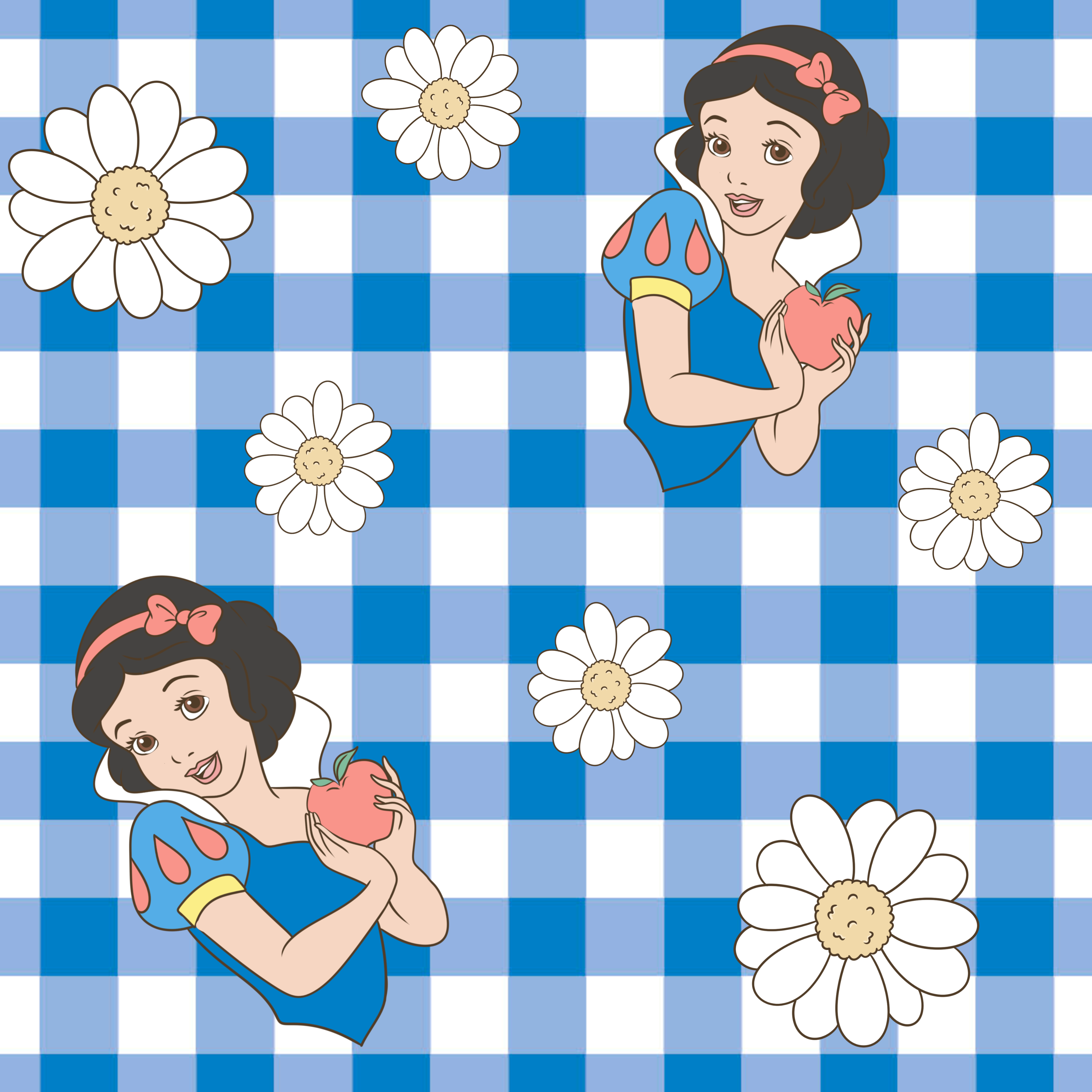 SNOW WHITE – Wild Rich Kids