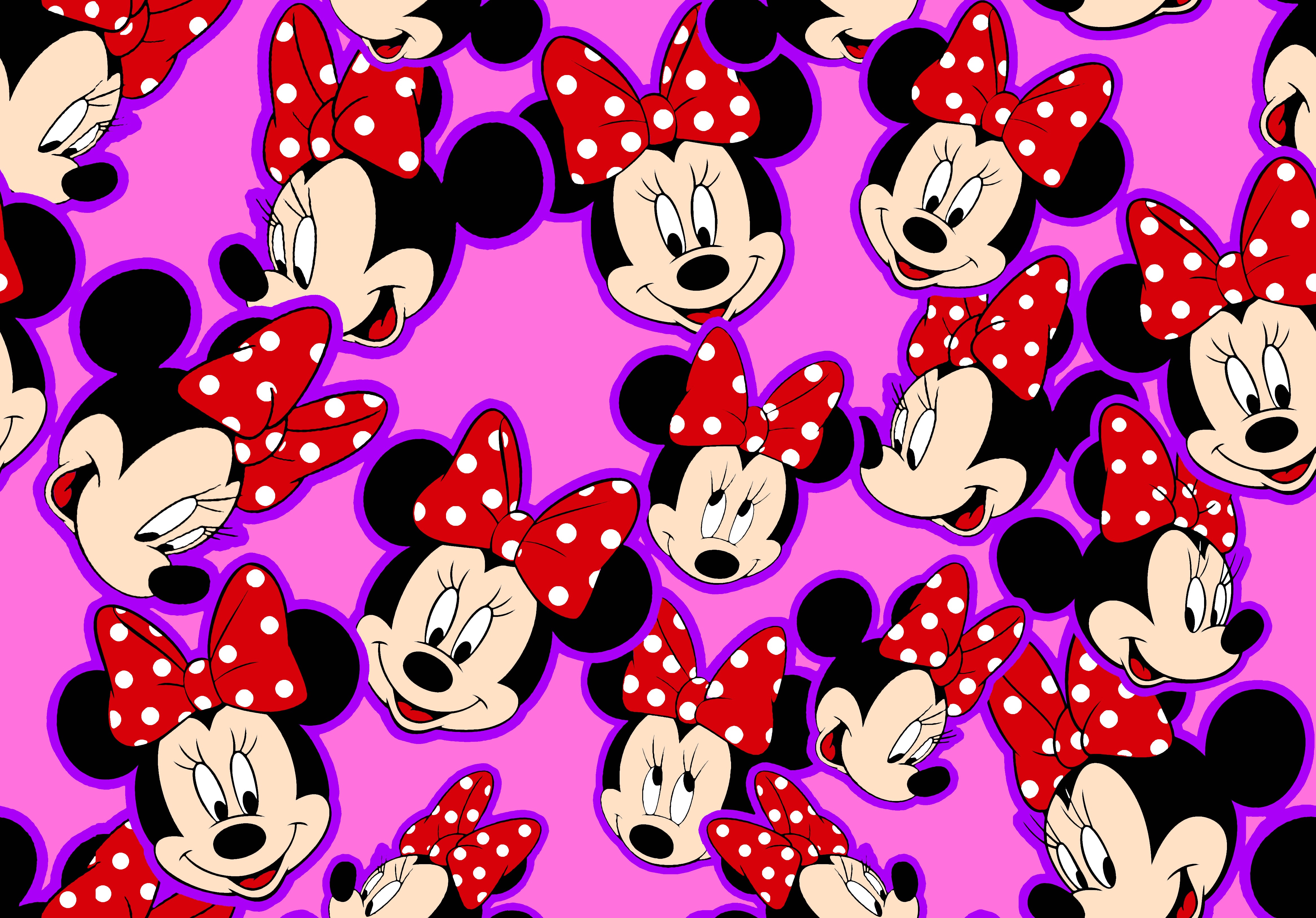 MIN NIE FACES – Wild Rich Kids